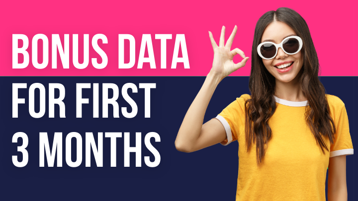 Prepaid Plans for Mobile - Great Value Deals | Lebara Australia