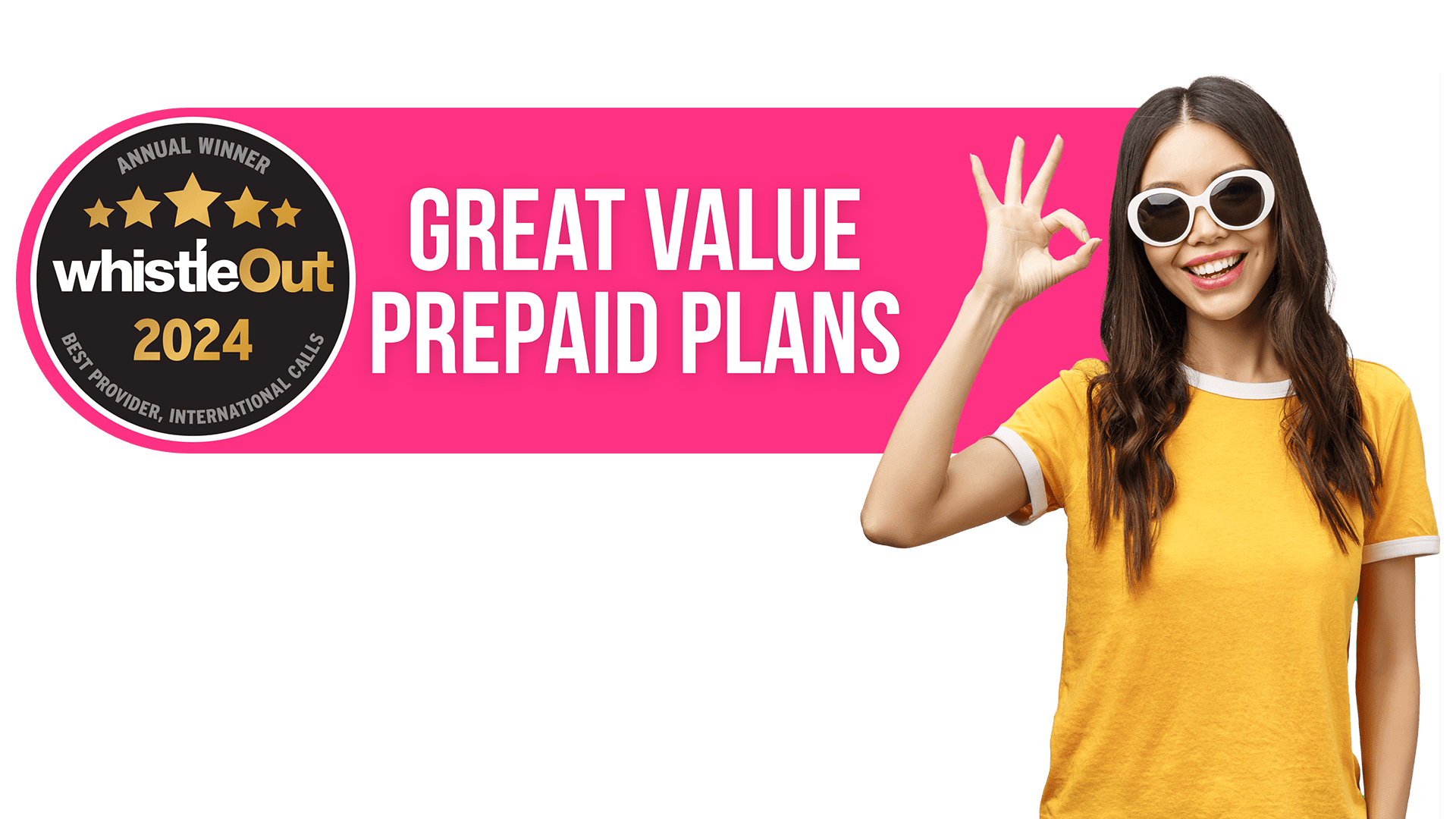 Great Value Prepaid Mobile Plans | Lebara Australia
